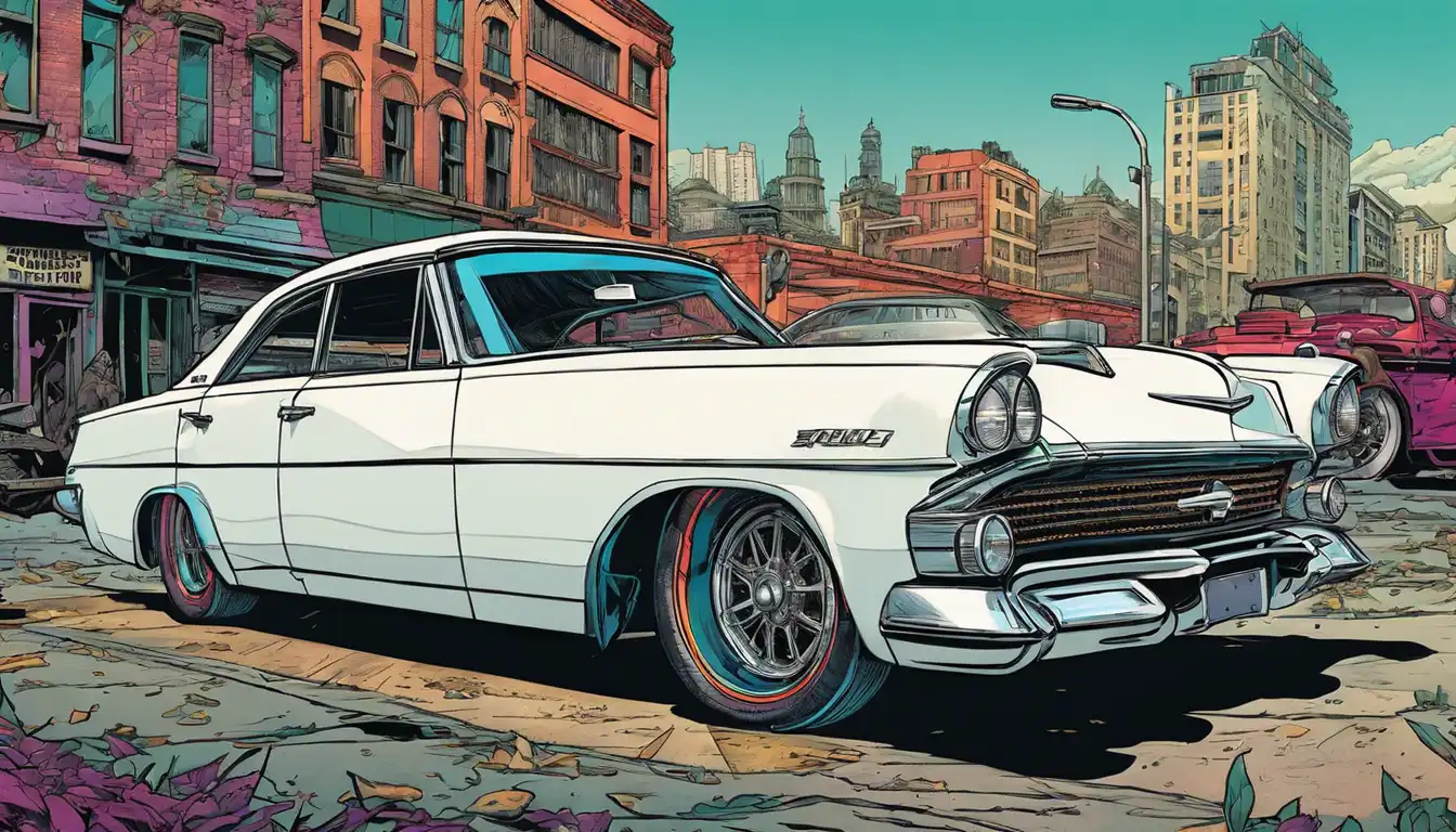 Car Club Name Generator: Unleash Your Creativity - Name Crafter