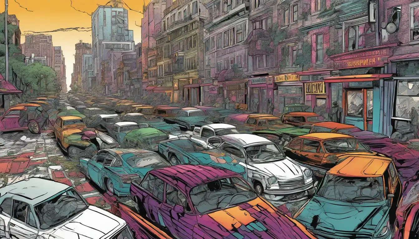 Chapter Name Generator: Create Your Unique Chapter Titles - Name Crafter