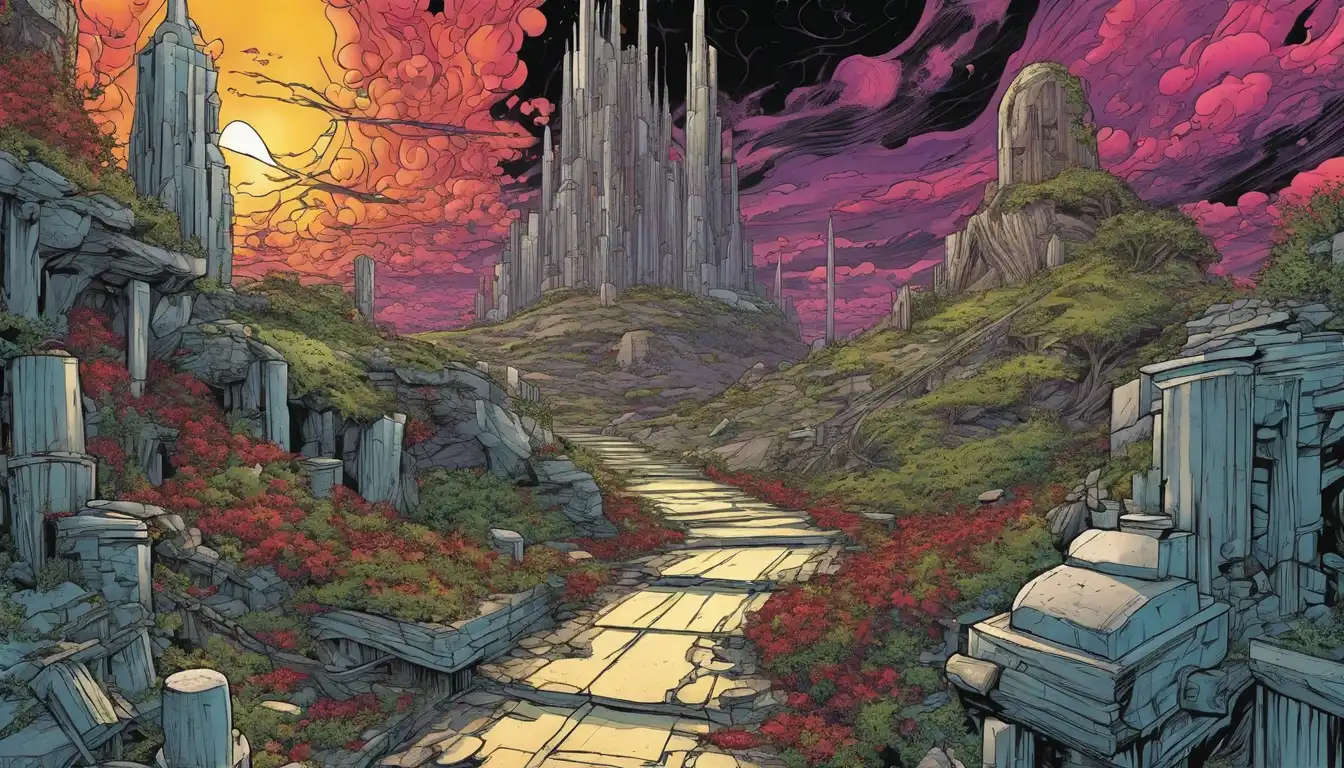 Chiss Name Generator - Generate Your Chiss Name Today! - Name Crafter