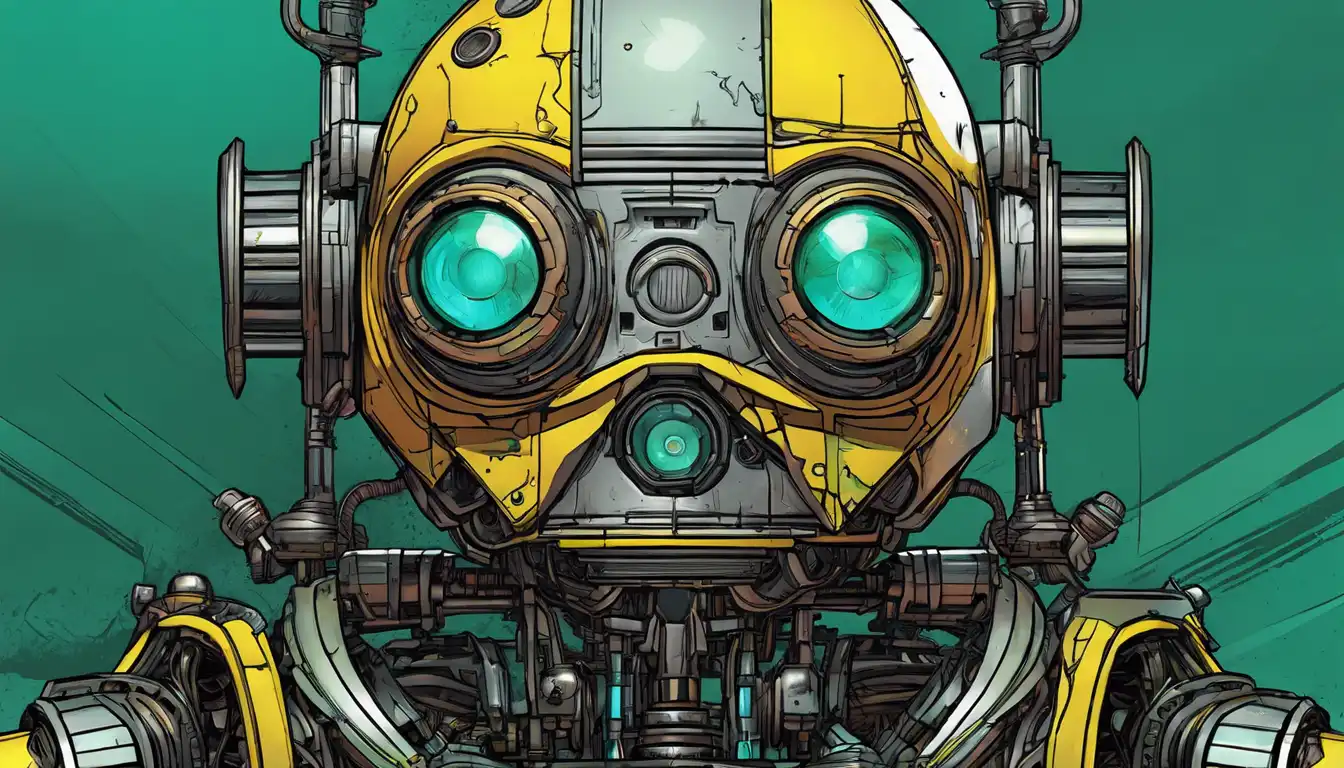 Droid Name Generator: Create Your Unique Droid Character Names - Name ...