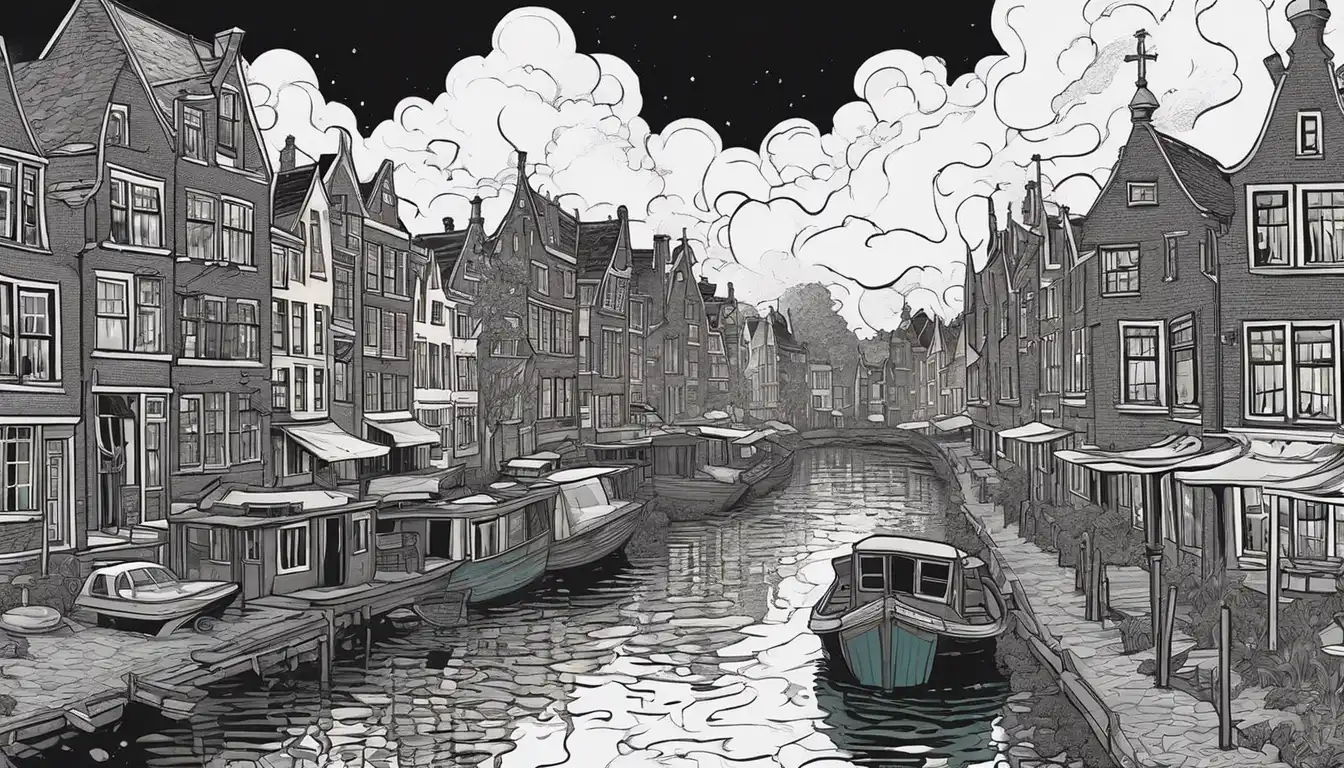 Dutch Name Generator: Create Your Unique Dutch Identity - Name Crafter