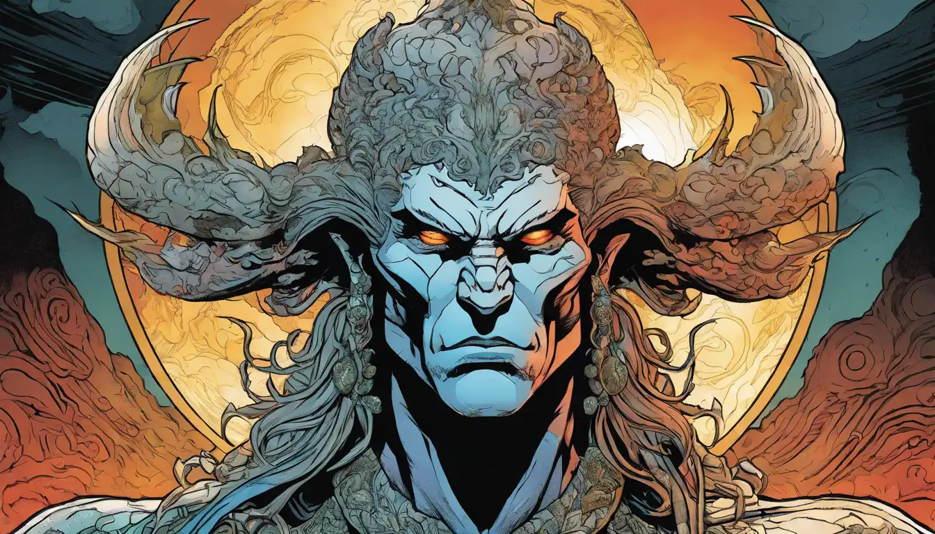 Earth Genasi Name Generator: Create Your Unique Character Names - Name ...