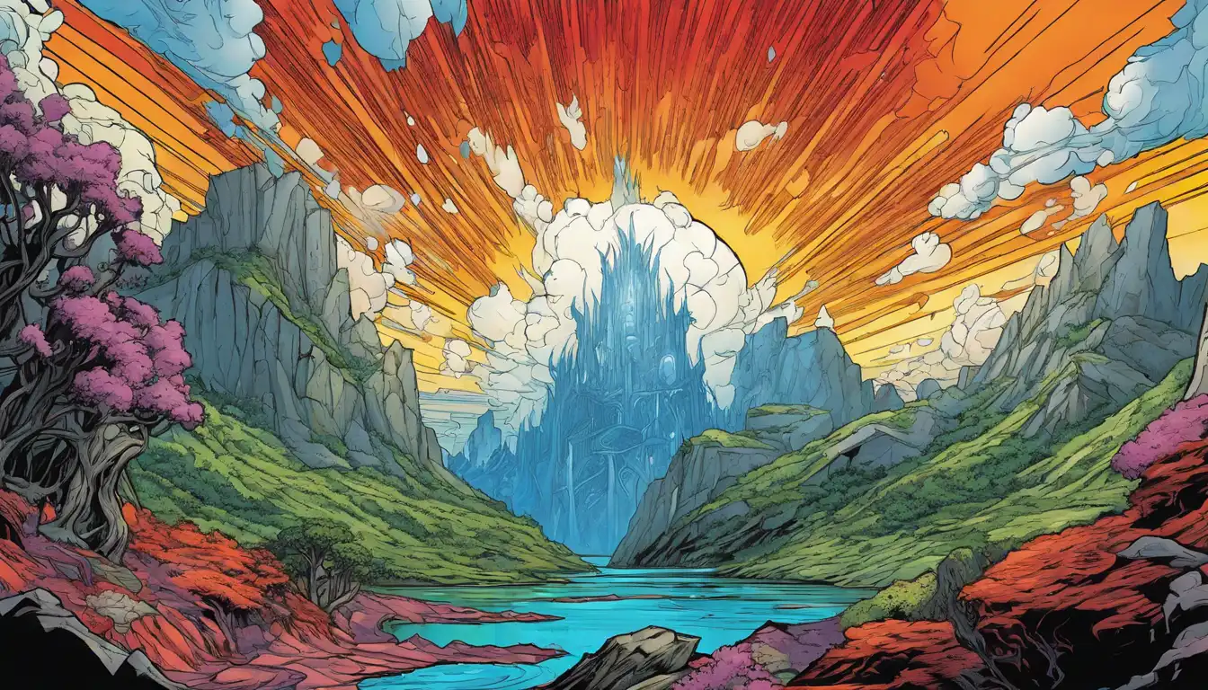 Elemental Name Generator: Craft Unique Names Inspired by the Elements ...