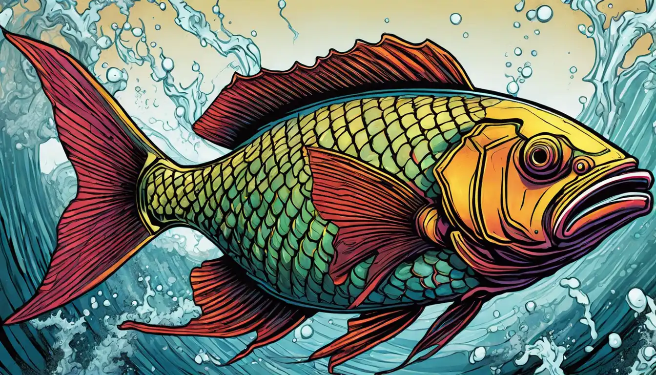 Fish Name Generator: Create Unique Names for Your Aquatic Friends ...