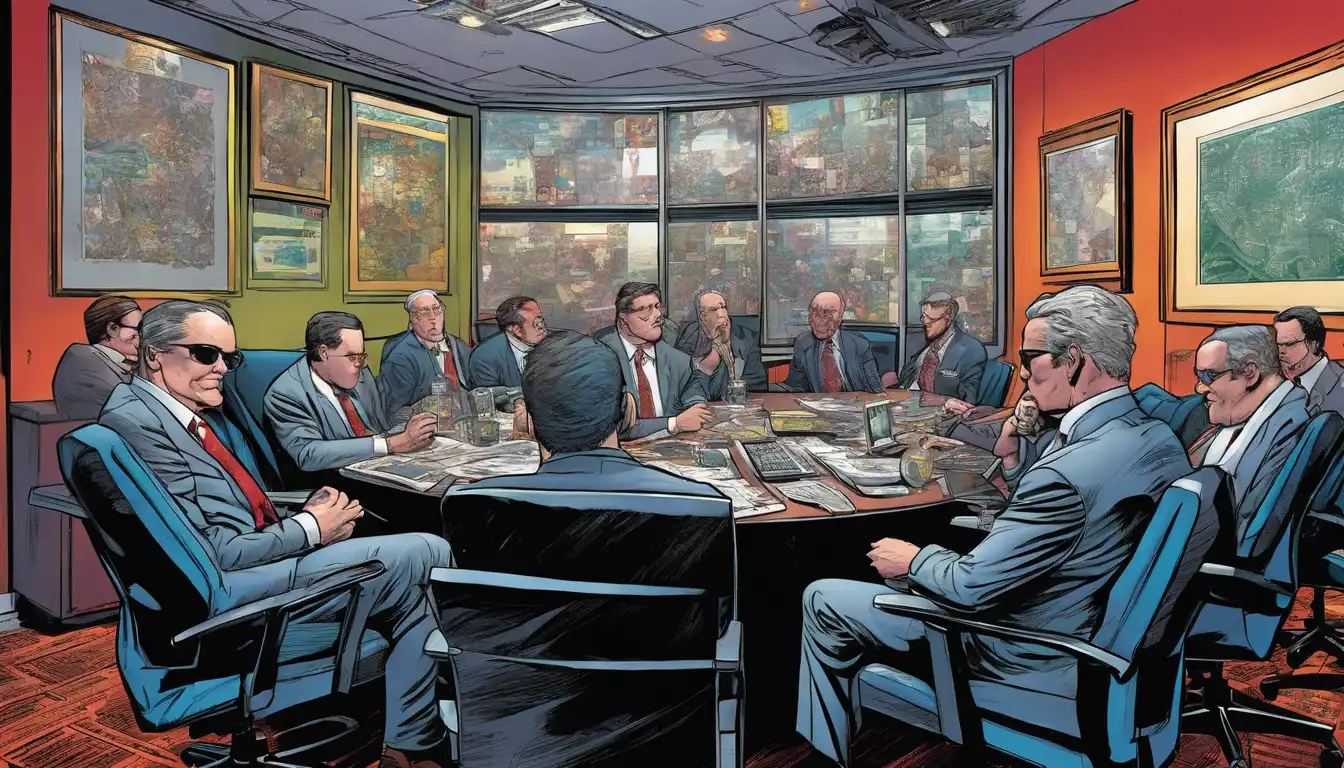 Hedge Fund Name Generator: Create Your Unique Fund Identity - Name Crafter