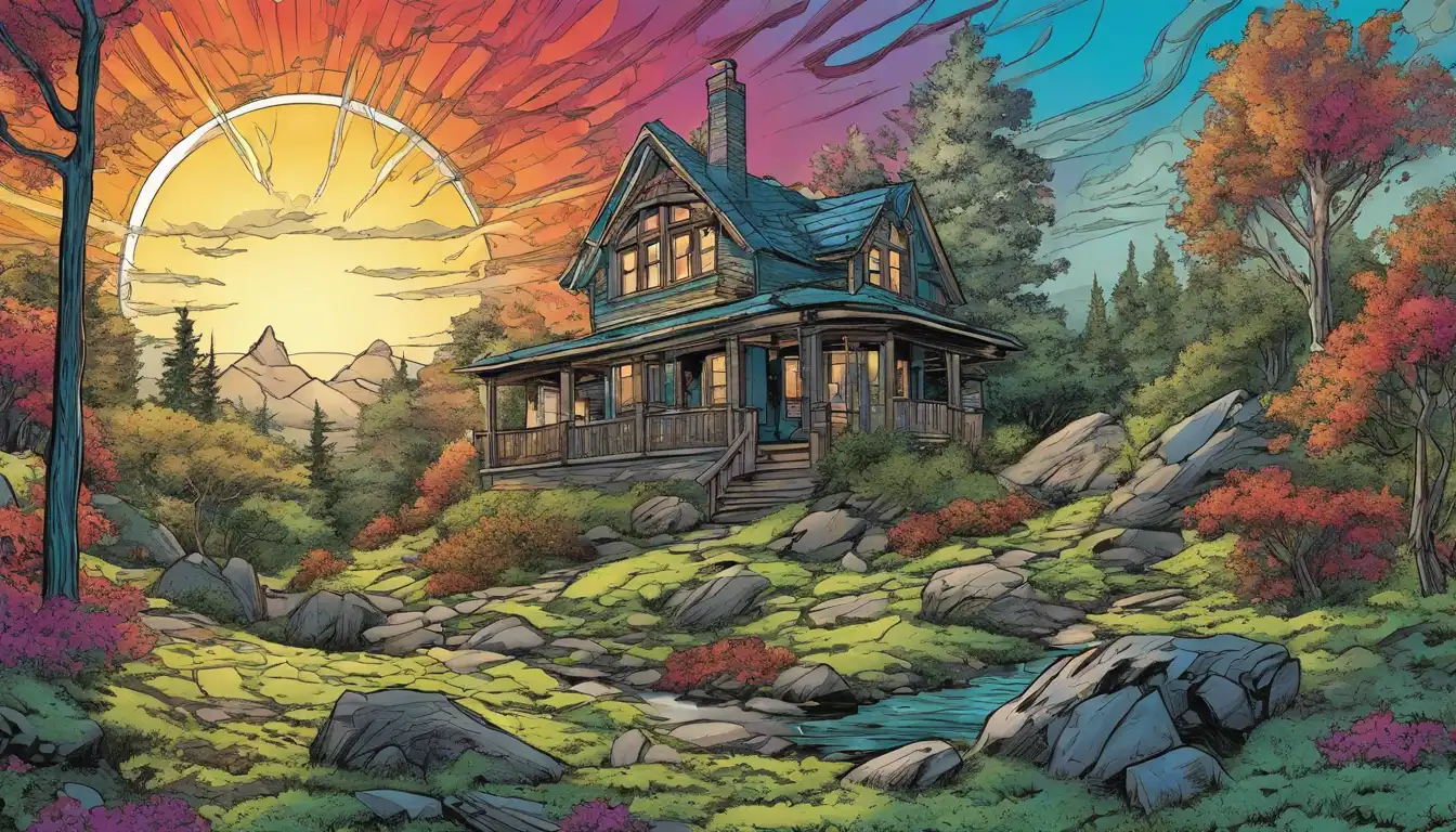 Creative Homeschool Name Generator - Name Crafter