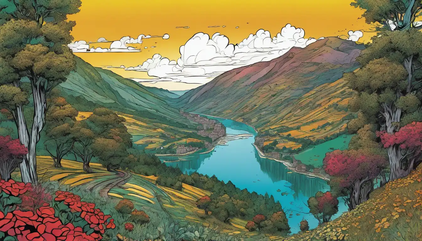 Hungarian Name Generator: Create Unique and Authentic Names - Name Crafter