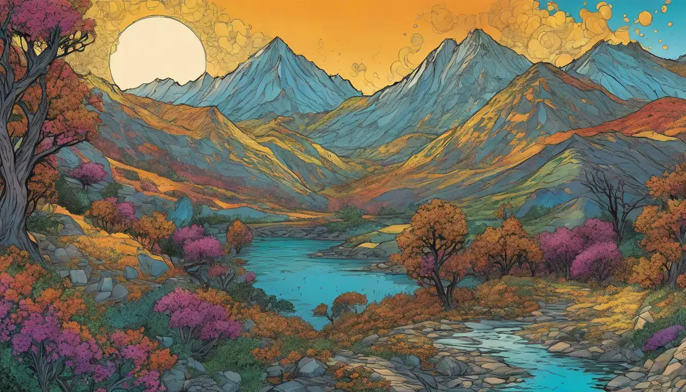 Persian Name Generator: Create Unique and Beautiful Names - Name Crafter