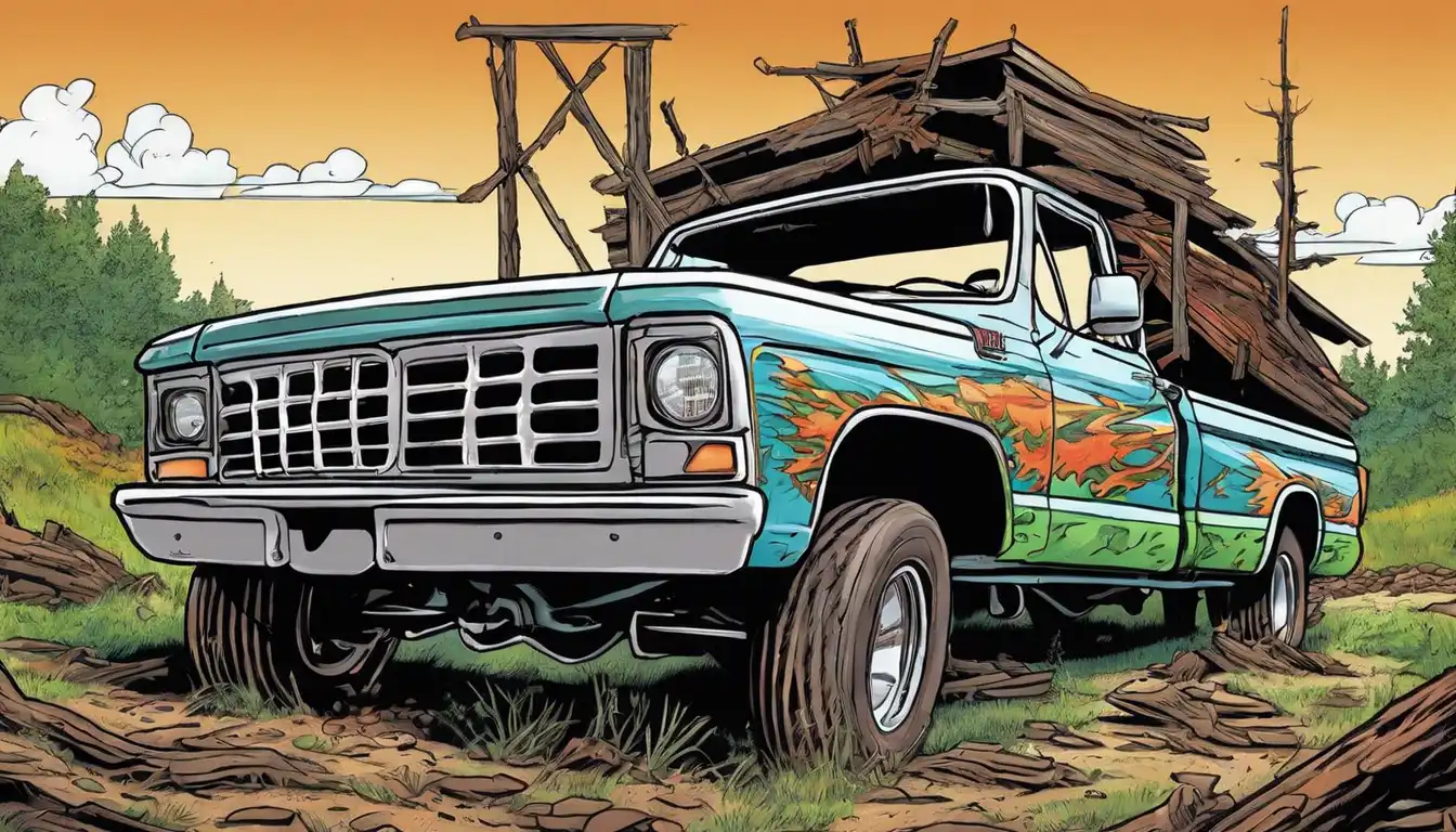 Redneck Name Generator: Create Your Southern Alter Ego - Name Crafter