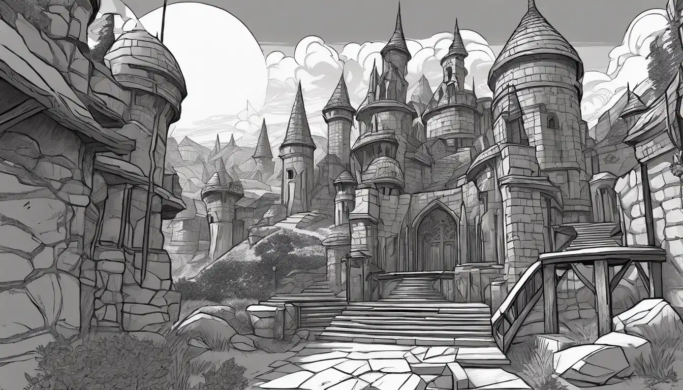 Runescape Name Generator: Create Your Perfect Adventurer Name - Name ...