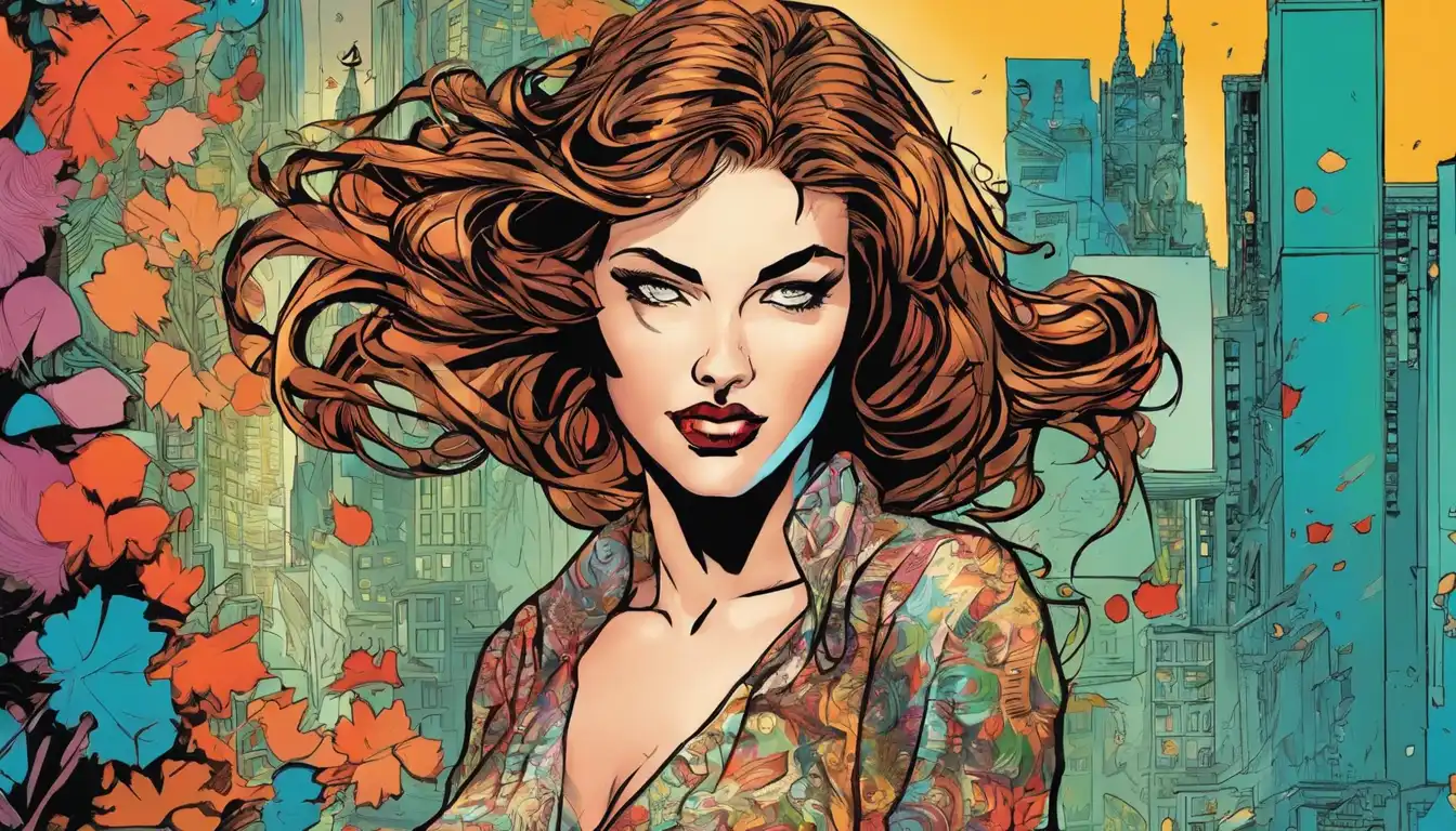 Sexy Name Generator: Unleash Your Inner Allure - Name Crafter