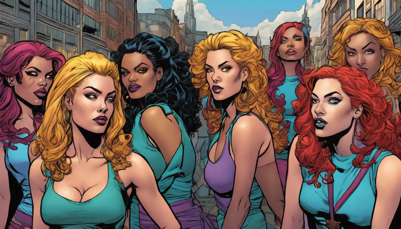 Sorority Line Name Generator: Create Your Unique Sorority Identity ...