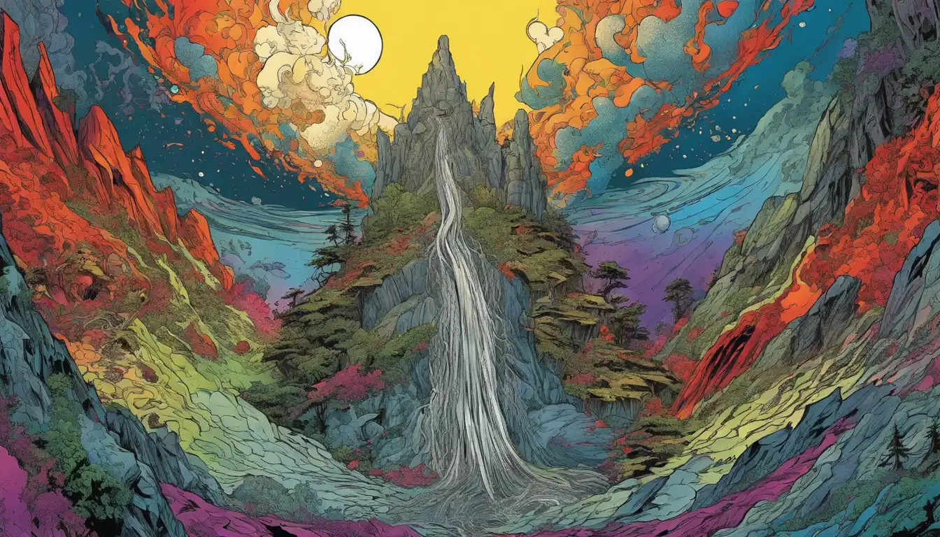 Spiritual Name Generator: Discover Your Inner Essence - Name Crafter