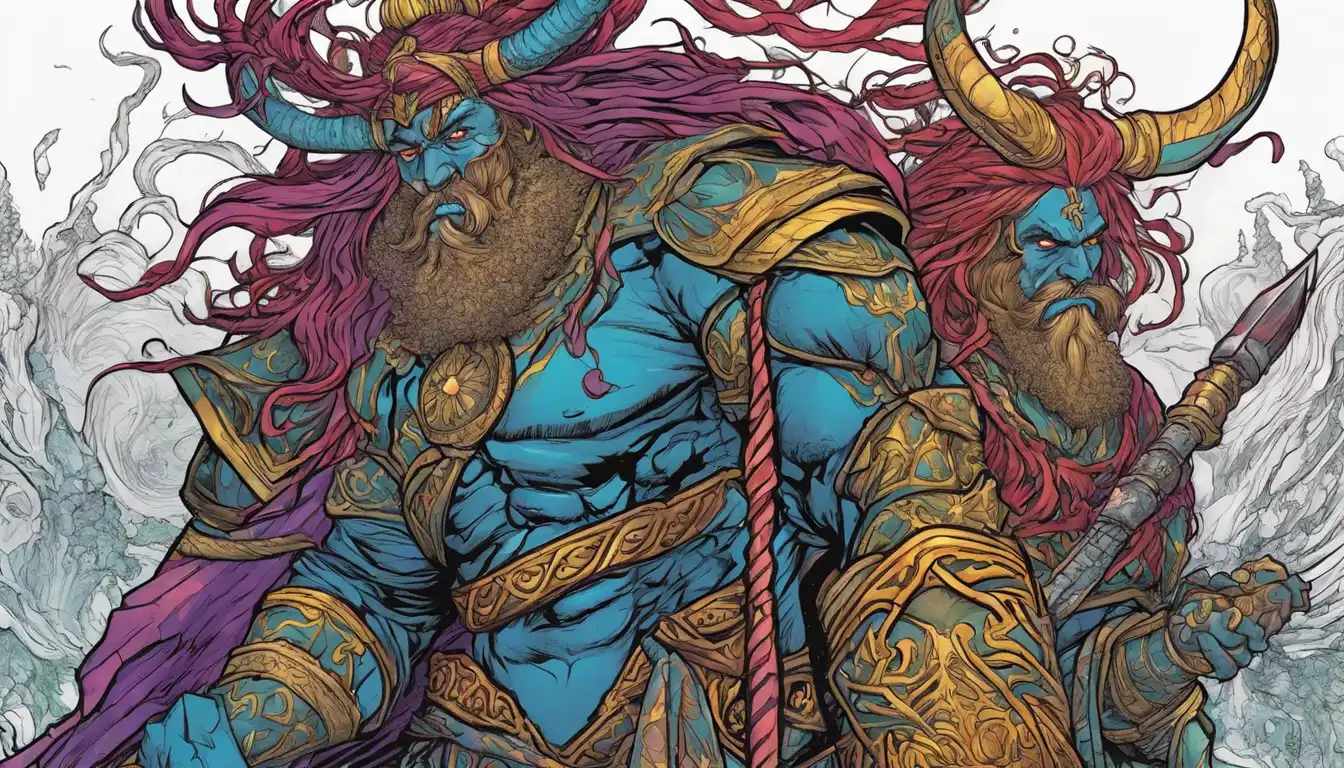 Togruta Name Generator: Create Your Unique Character Names - Name Crafter