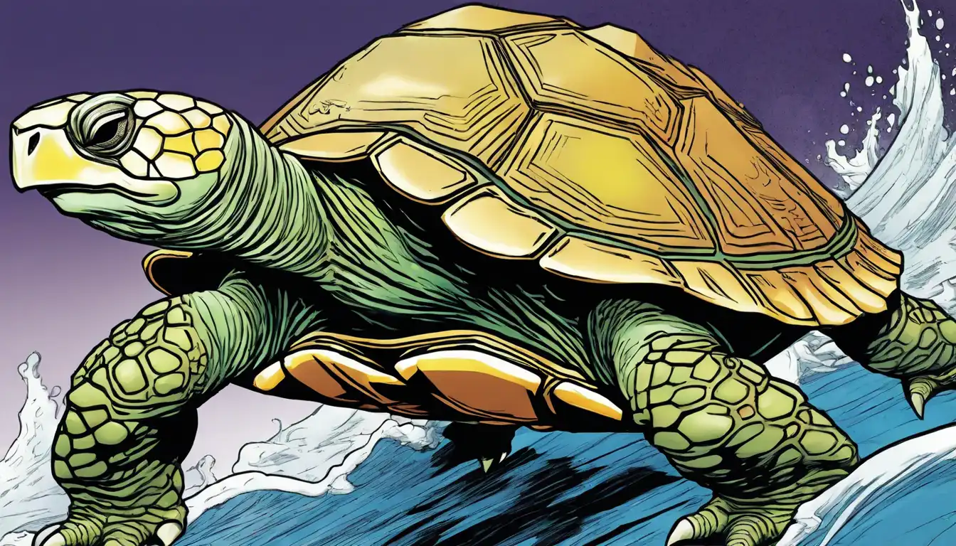 Tortle Name Generator: Create Unique Names for Your Tortle Characters - Name Crafter