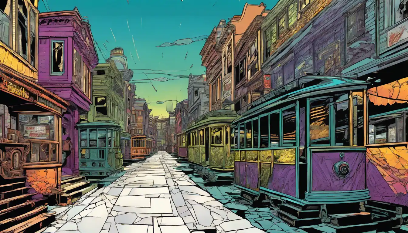 Trail Name Generator: Discover Your Adventure Name - Name Crafter