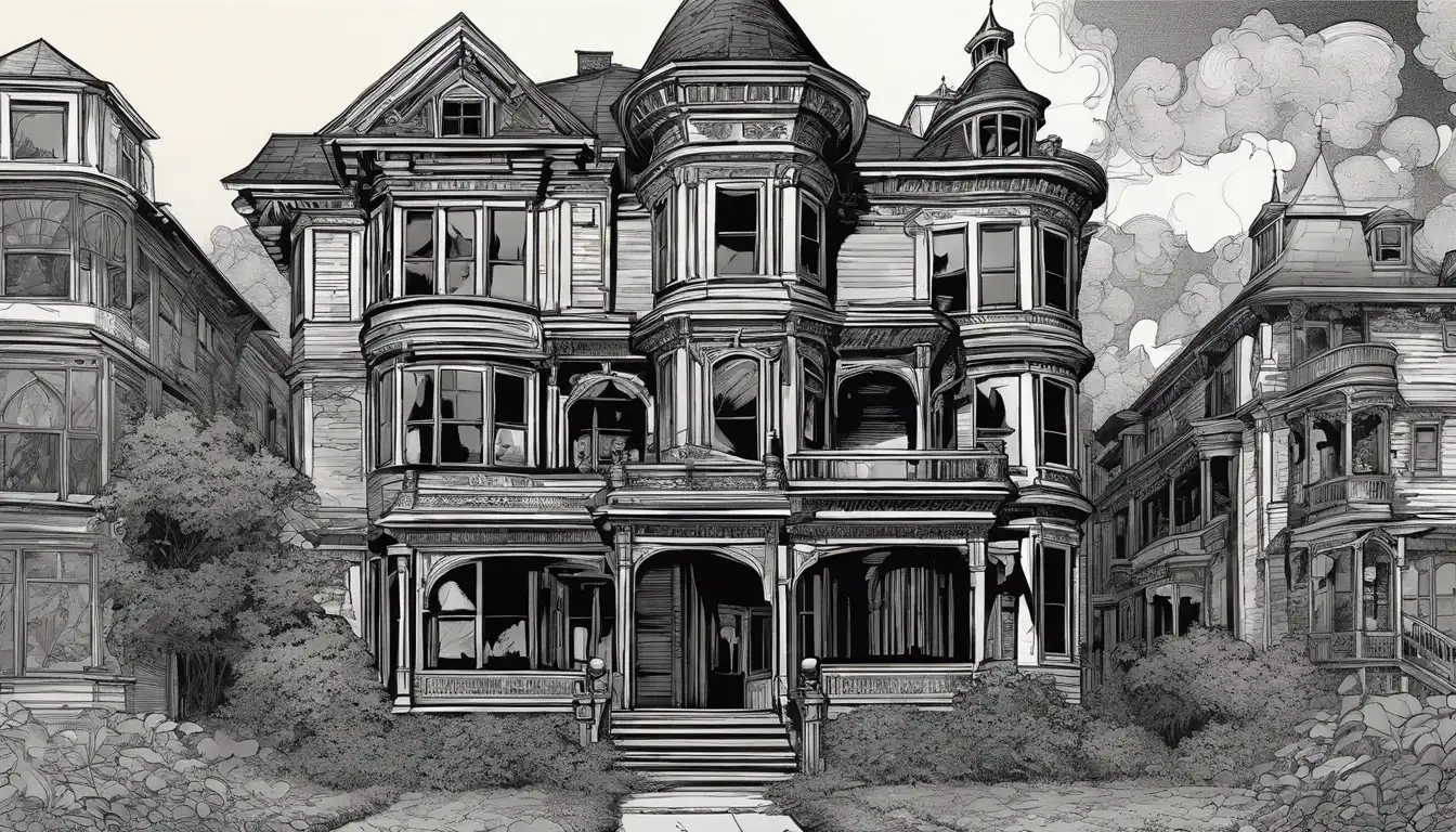 Victorian Name Generator: Discover Your Elegant Moniker - Name Crafter